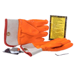 Dock Stocker Training - Amaze Forklift Training