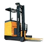 Dock Stocker Training - Amaze Forklift Training