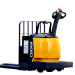 Dock Stocker Training - Amaze Forklift Training