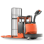 Dock Stocker Training - Amaze Forklift Training