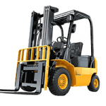 Dock Stocker Training - Amaze Forklift Training