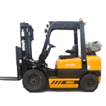 Dock Stocker Training - Amaze Forklift Training