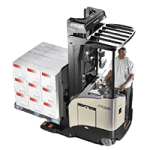 Forklift Training Courses Mississauga - Amaze Forklift Training