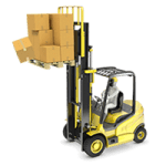 Dock Stocker Training - Amaze Forklift Training