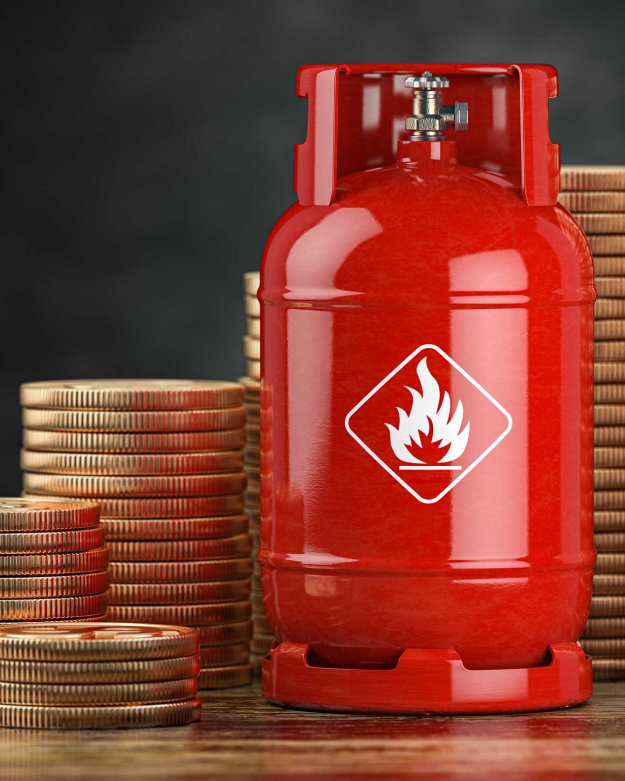 Propane Handling Training - Amaze Forklift Training