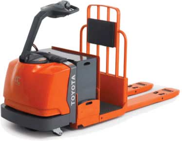 Forklift Training Mississauga - Amaze Forklift Training